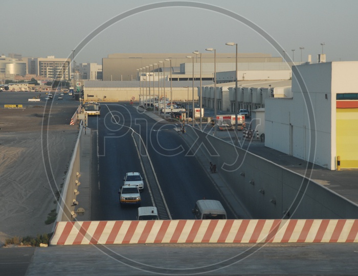 Image of Controlled-access highway roads-RA741675-Picxy