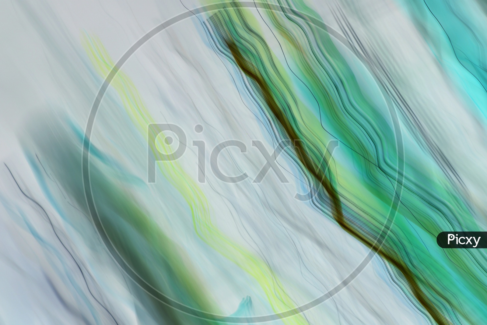 Image of Light painting in infinity-EZ256496-Picxy