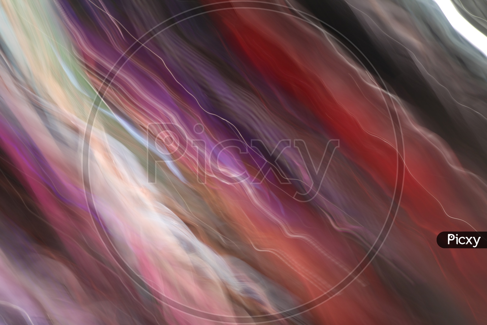 Image of Abstract Light Painting Texture-CV566873-Picxy