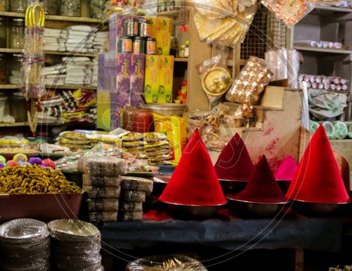 Image of Shop/Religious goods store-JP168684-Picxy