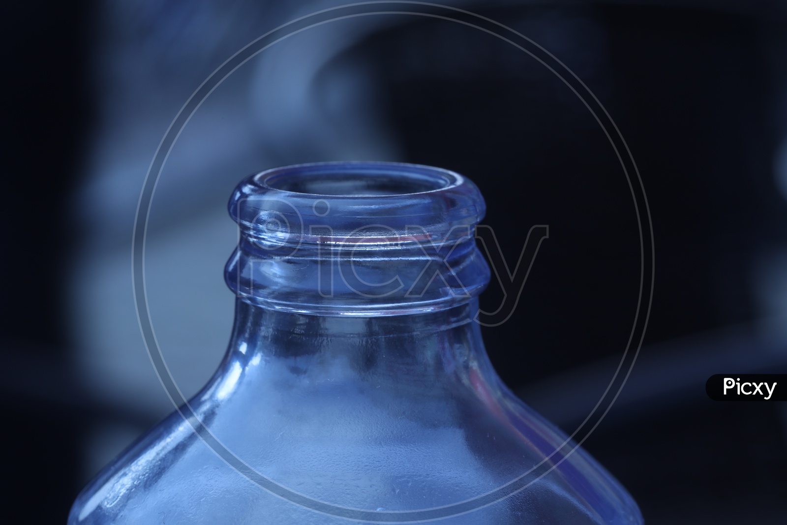 Image of Bore of a Bottle-JA853327-Picxy