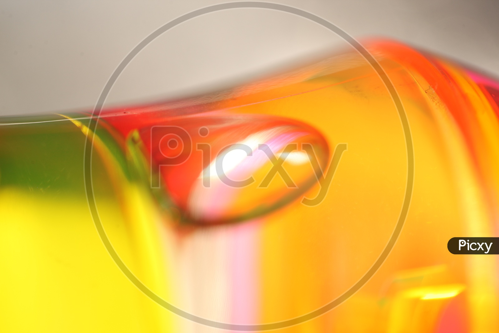 Image of Colorful abstract design-LS201368-Picxy