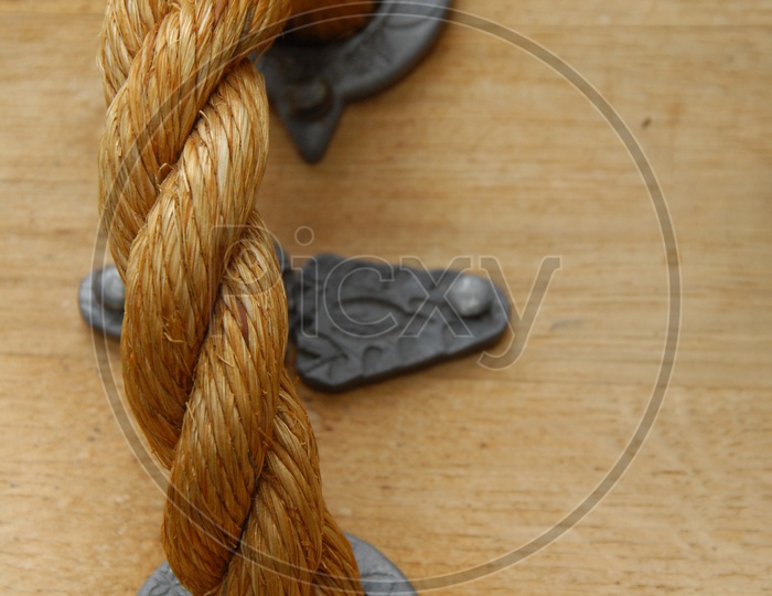 Image of Rope handle-WT595385-Picxy