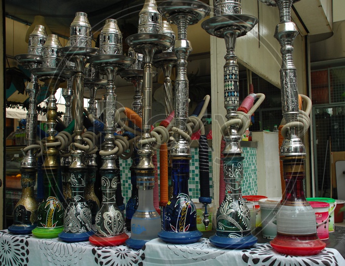 Image of Fancy hookah vapes-ZZ203700-Picxy