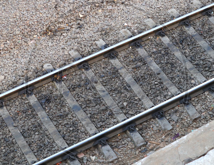 Image of Relway track-GN584740-Picxy