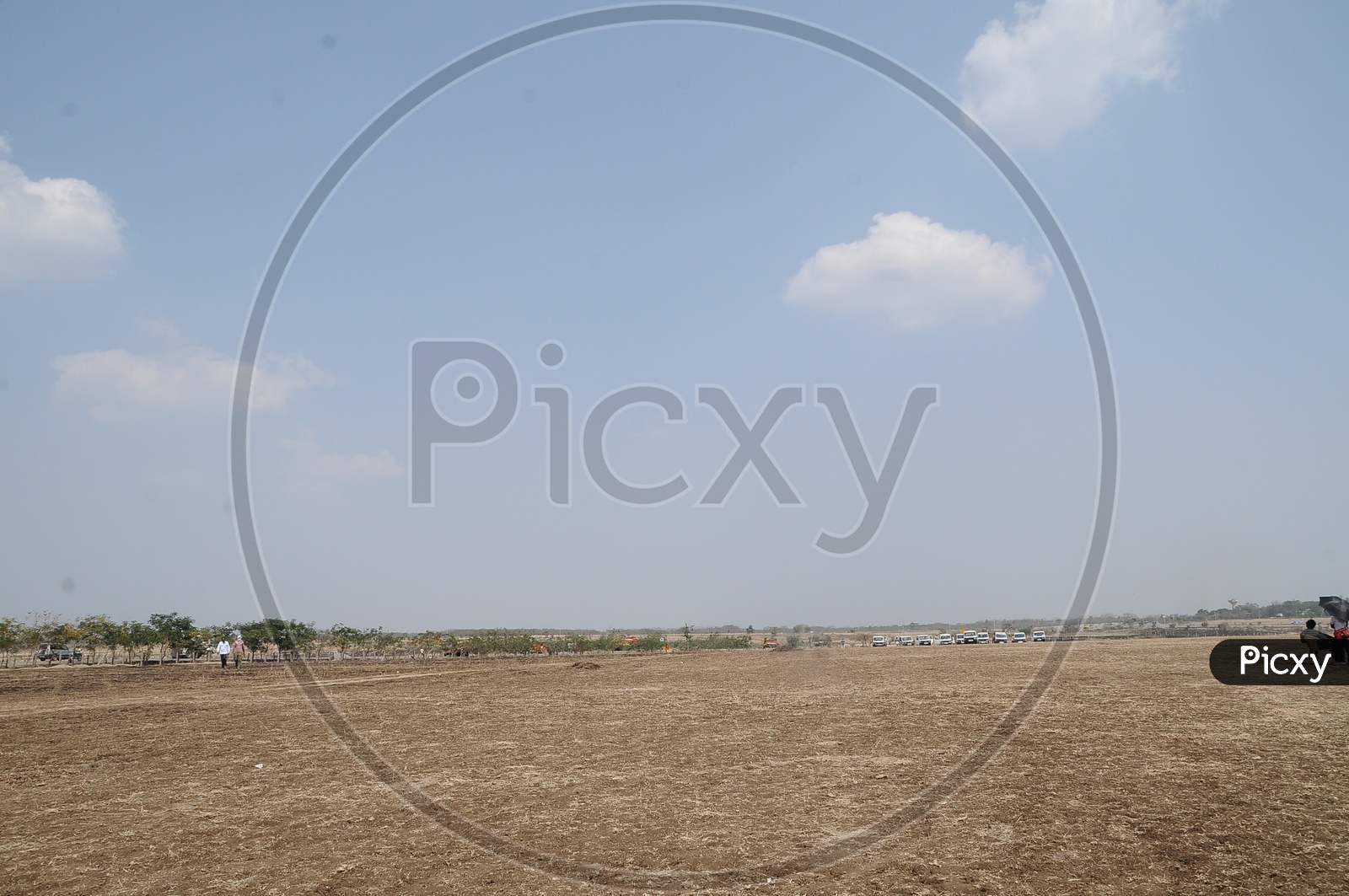 Image of Open Land-PA560599-Picxy