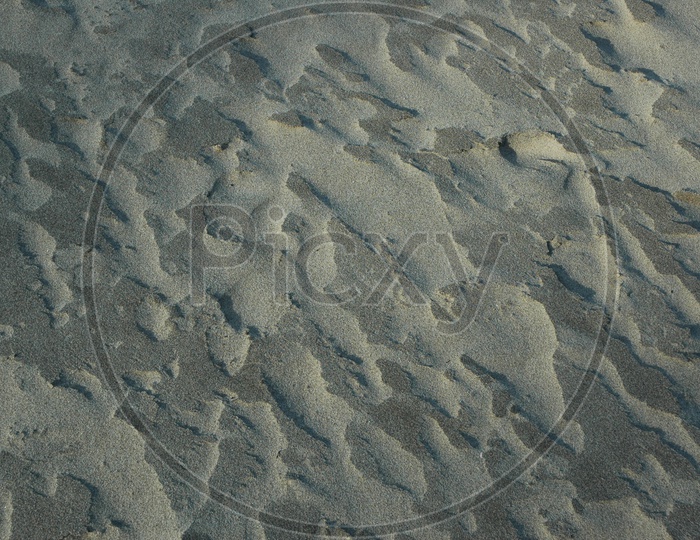 Image of Beach Seashore sand texture-AX506292-Picxy