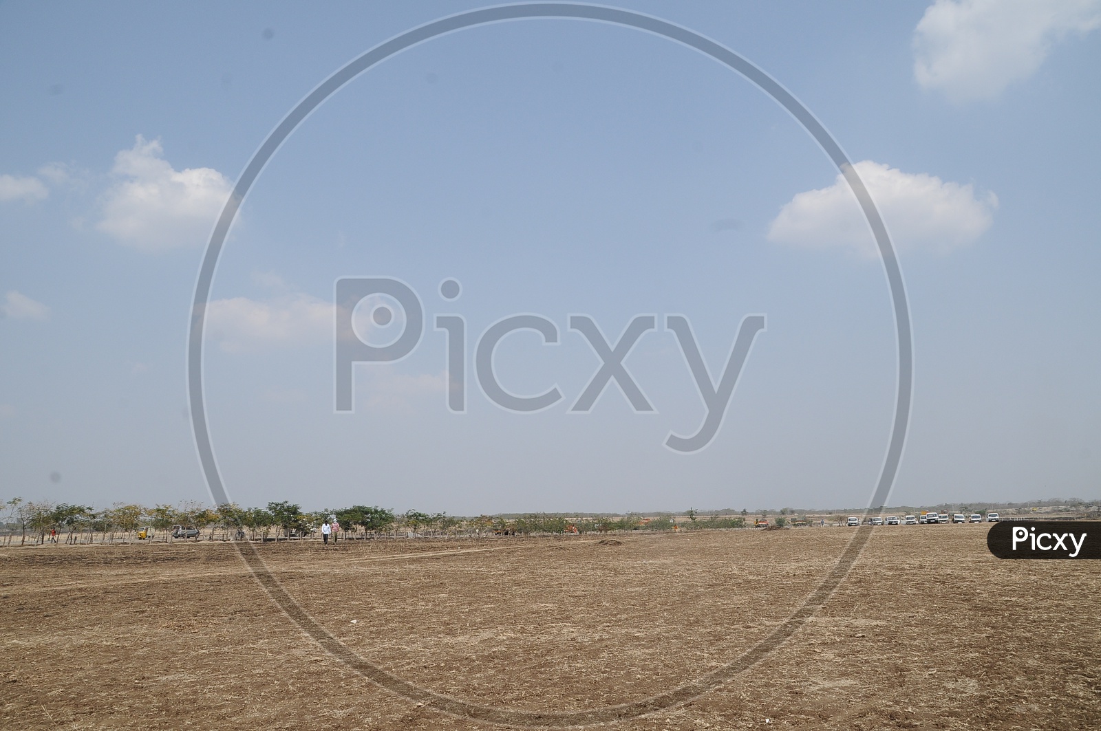 Image of Open Land-DY944369-Picxy