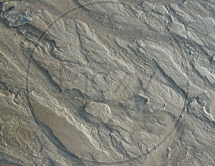 Image of Beach Seashore sand texture-KF283239-Picxy