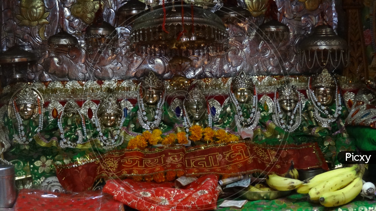 Image of Shoolini Mata-AO320557-Picxy