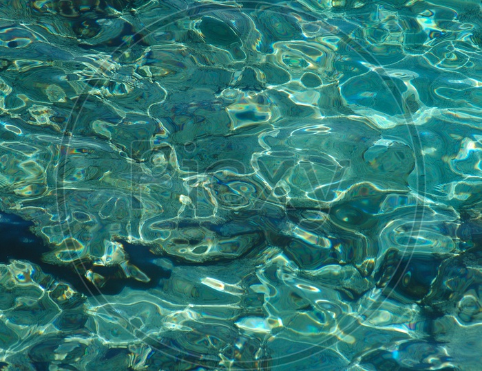 Image of Texture Of Water Ripples On a Water Surface-ES461455-Picxy