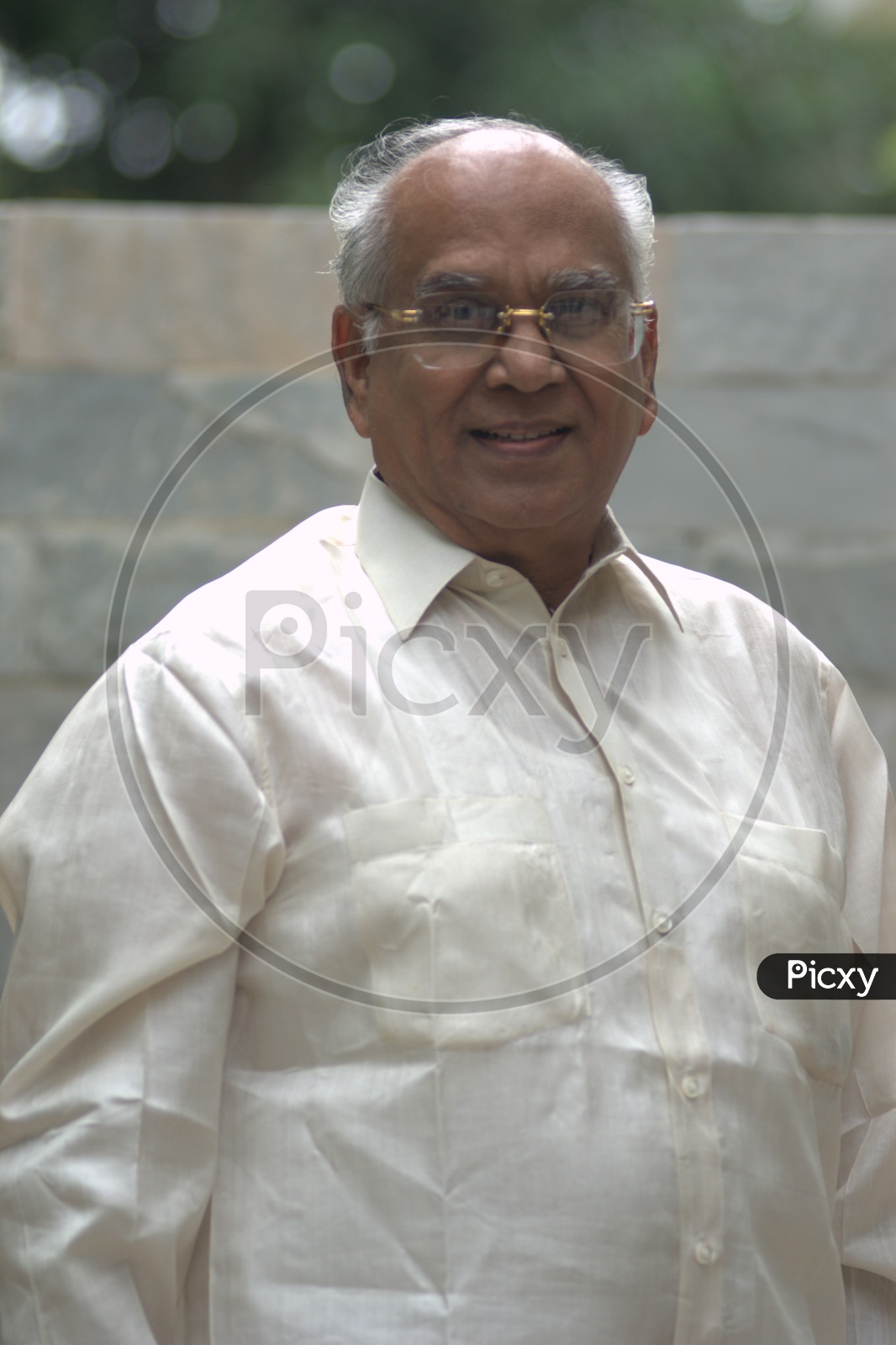 Image of Akkineni nageshwar Rao-TA824288-Picxy