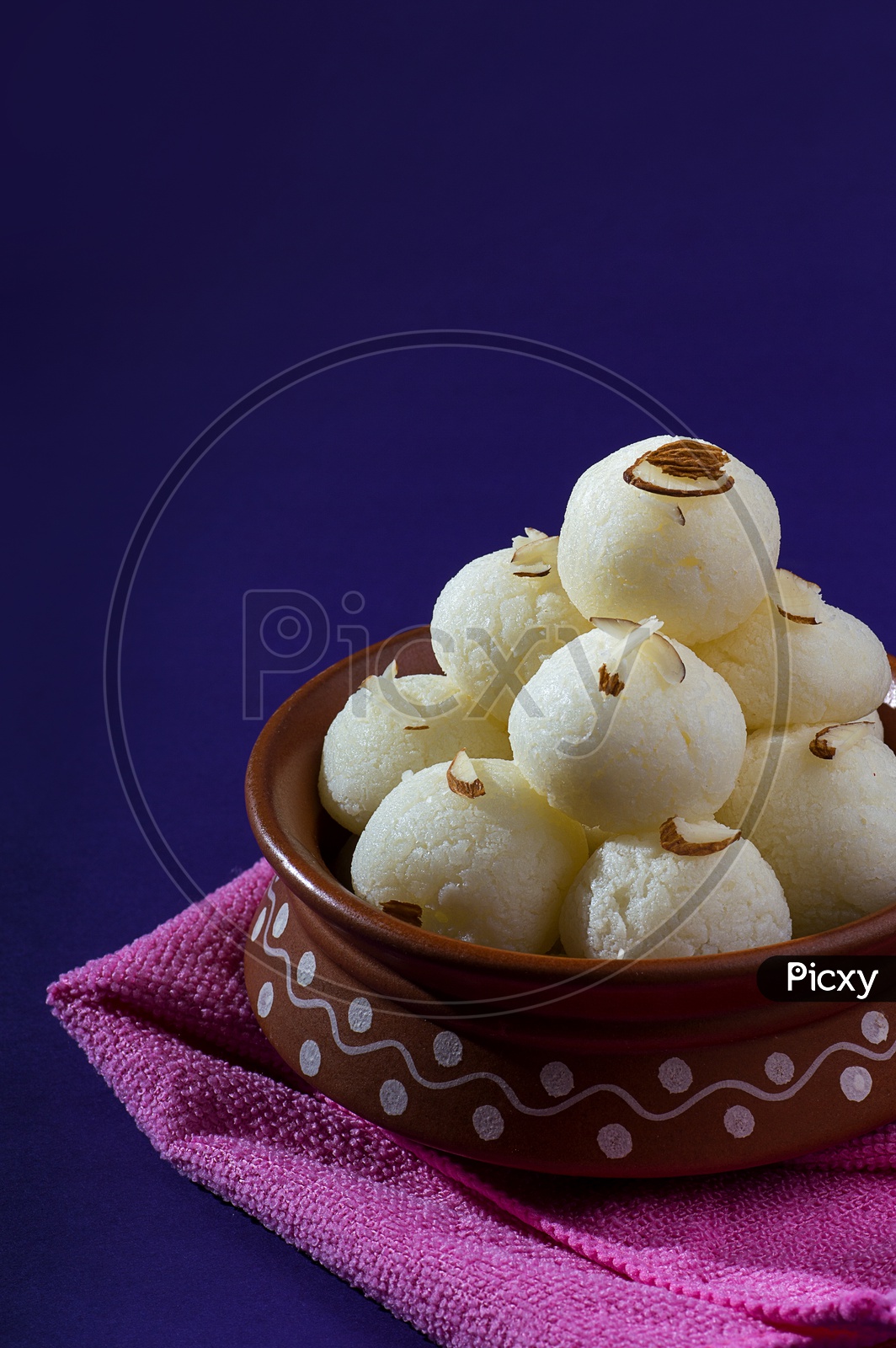 Rasgulla Wallpaper