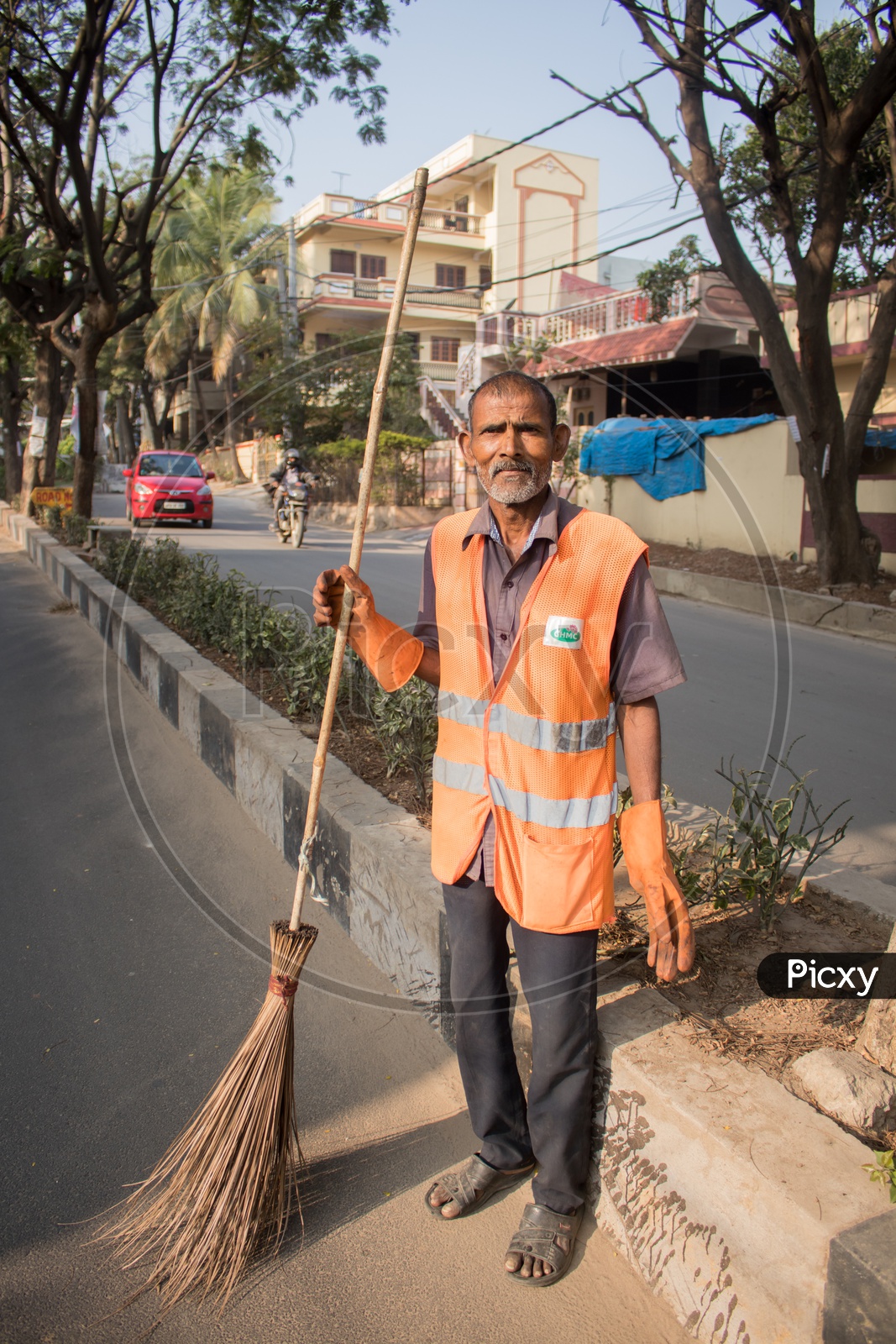 Image of GHMC workers-ML467128-Picxy