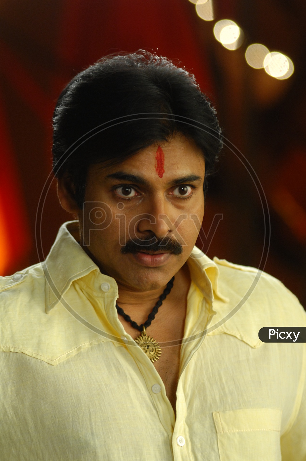 Image of Tollywood actor Pawan Kalyan-GF660359-Picxy