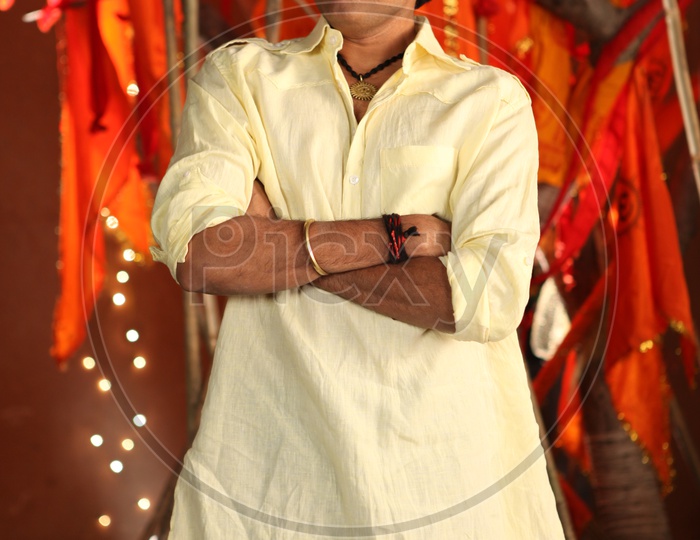 Image of Tollywood actor Pawan Kalyan-HA197416-Picxy