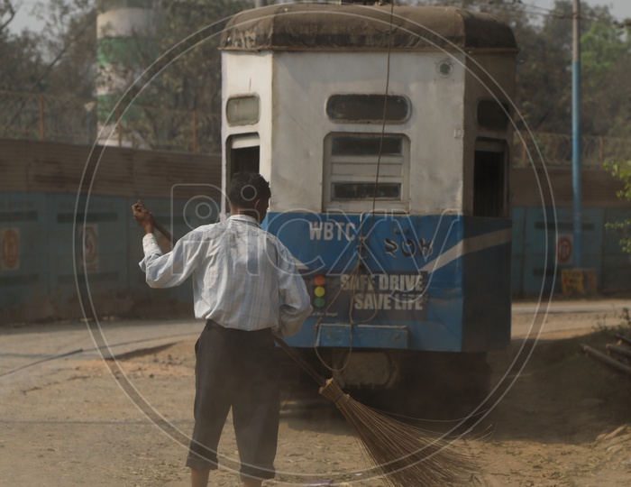 Image of Track Cleaning-OC243257-Picxy