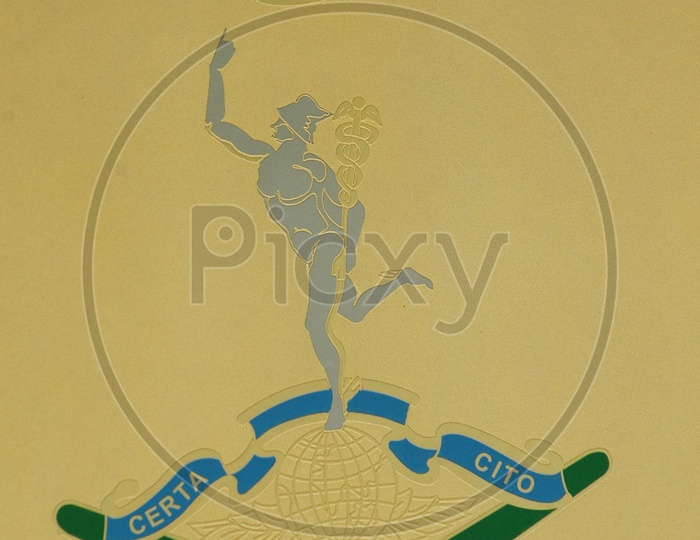 Image of Certa Cito Australia Logo-KQ691102-Picxy