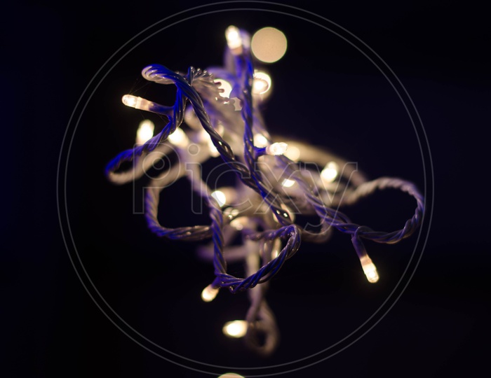 Image of Led Serial Lights-FN150873-Picxy