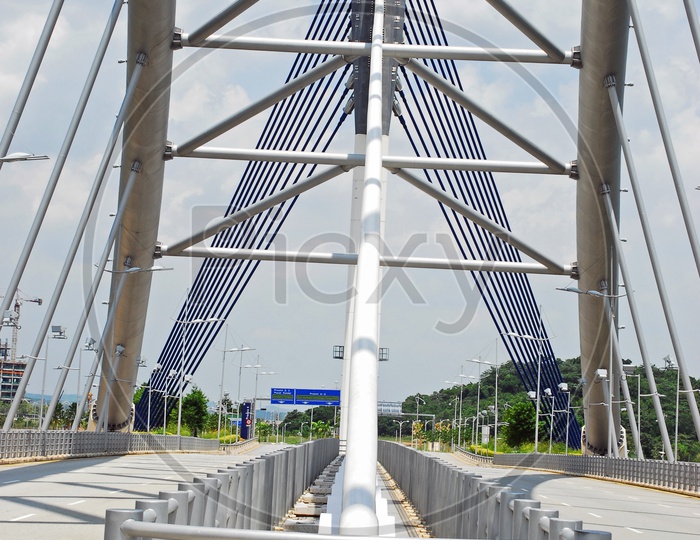 Image of cable Bridge-XV492352-Picxy