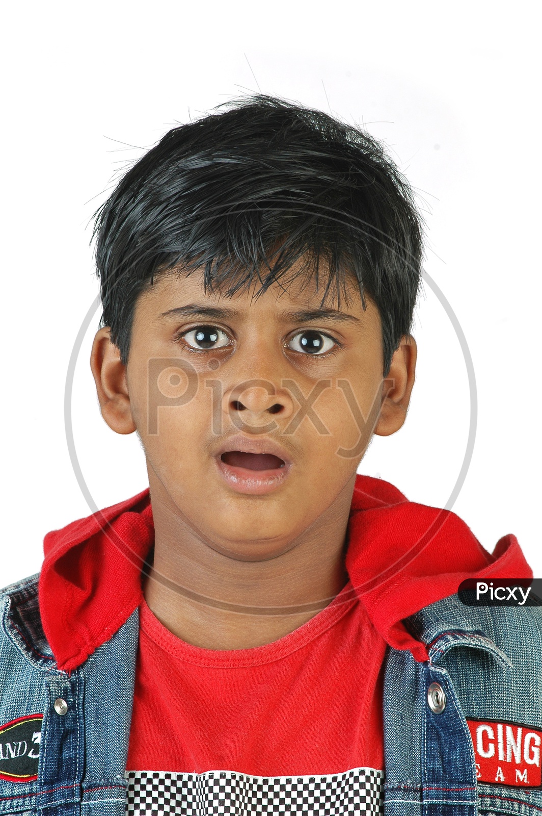 Angry Indian Babies