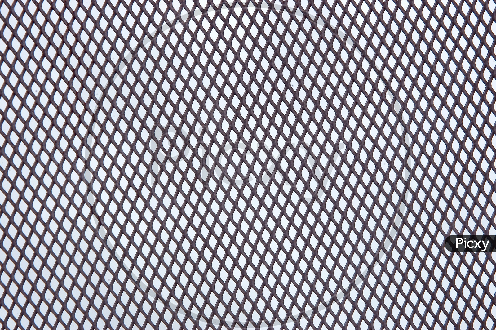 Image of Patterns of a Cast Iron Mesh-JQ530930-Picxy