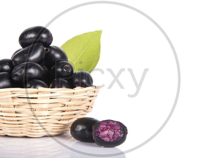 Image of Goan jungle fruit kanda-OS190517-Picxy