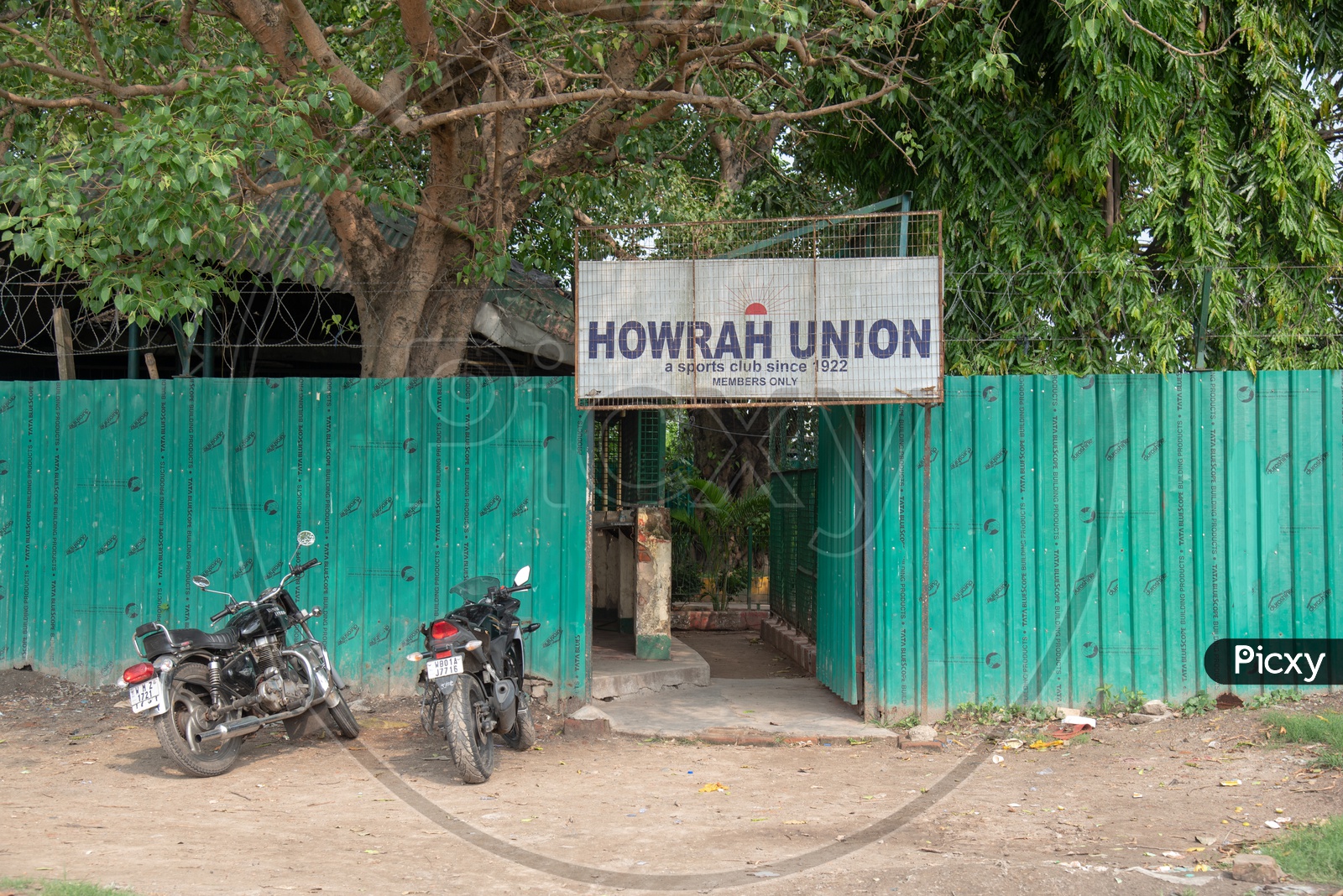 Image of Howrah Union Sports Club-KL362058-Picxy
