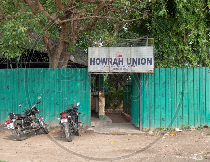 Image of Howrah Union Sports Club-KL362058-Picxy