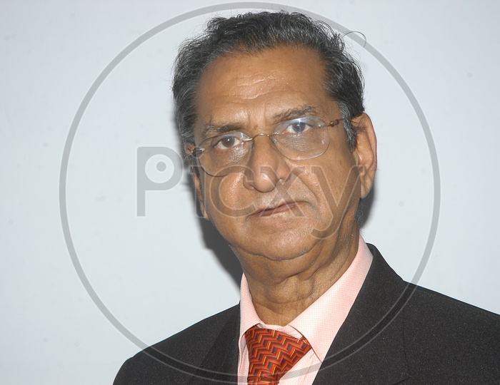 Image of Gollapudi Maruthi Rao Or G Maruthi Rao-BC685529-Picxy