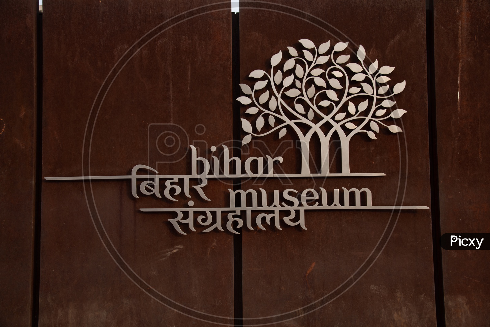 Image of Bihar Museum , patna City-AQ631455-Picxy