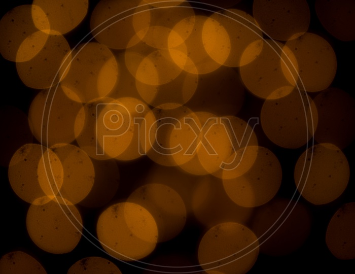 Image of Led Bokeh Lights Background Or Abstract Background-SP538524-Picxy