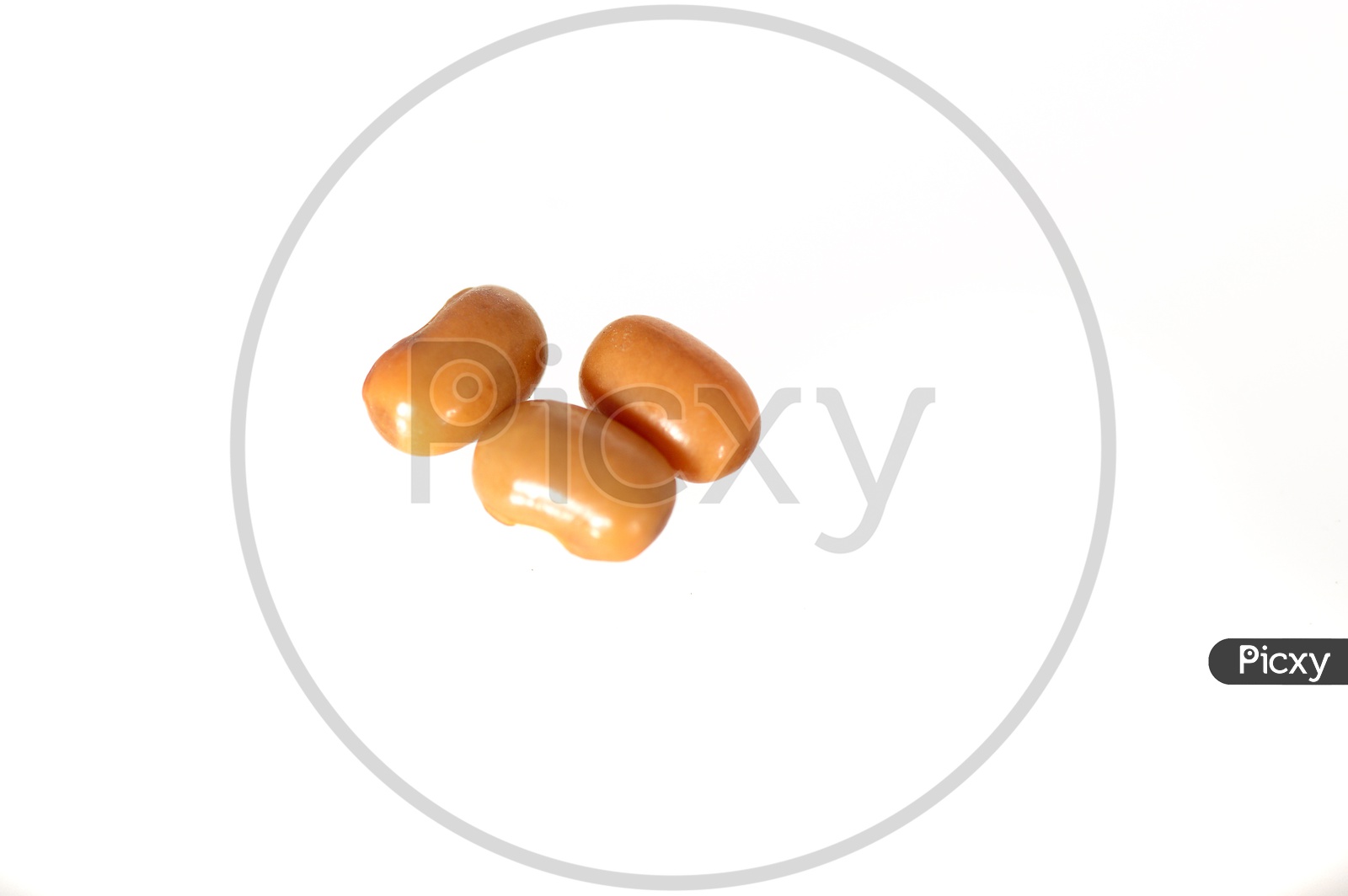 Image of Moth Bean or Dew Bean or Legume Or Turkish Gram Or Mat Bean Or ...