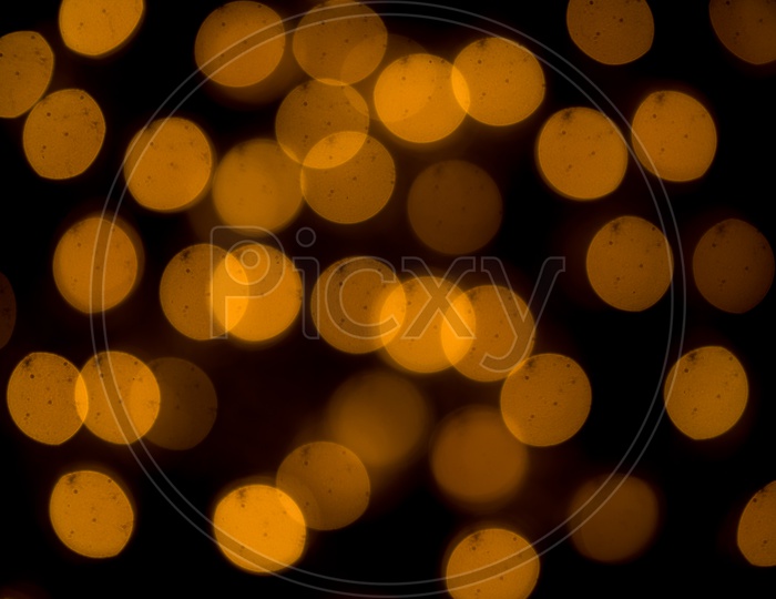 Image of Led Bokeh Lights Background Or Abstract Background-MZ027766-Picxy