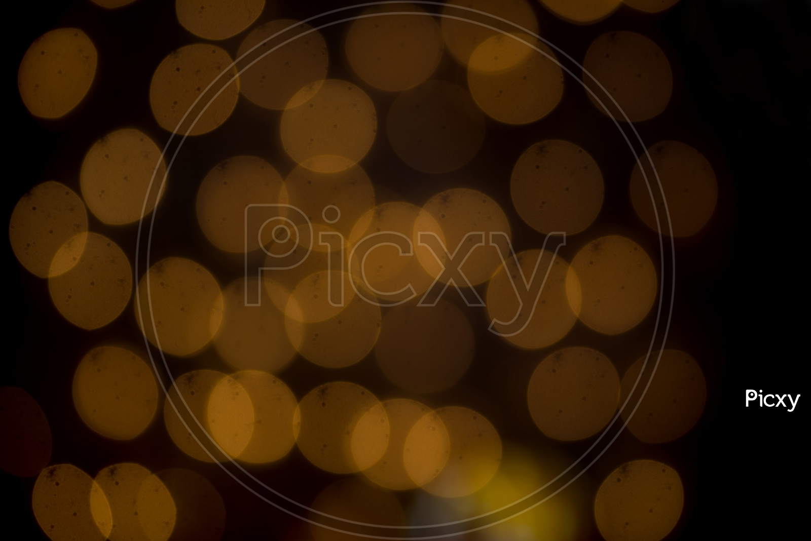 Image of Led Bokeh Lights Background Or Abstract Background-SP538524-Picxy