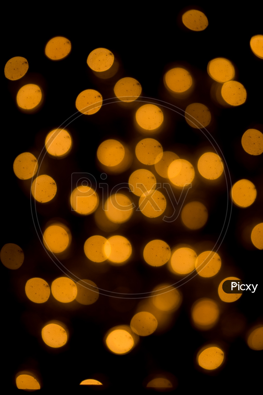 Image of Led Bokeh Lights Background Or Abstract Background-OW149007-Picxy
