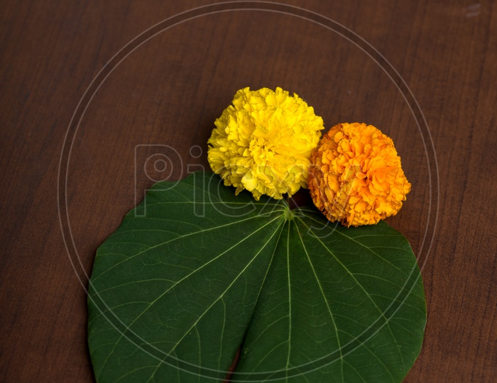Image of Indian Festival Dussera or Navrathri Symbolic Representation ...