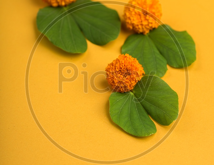 Image of Indian Festival Dussera or Navrathri Symbolic Representation ...