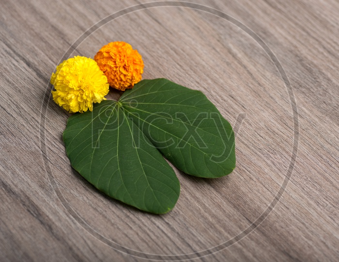 Image of Indian Festival Dussera or Navrathri Symbolic Representation ...