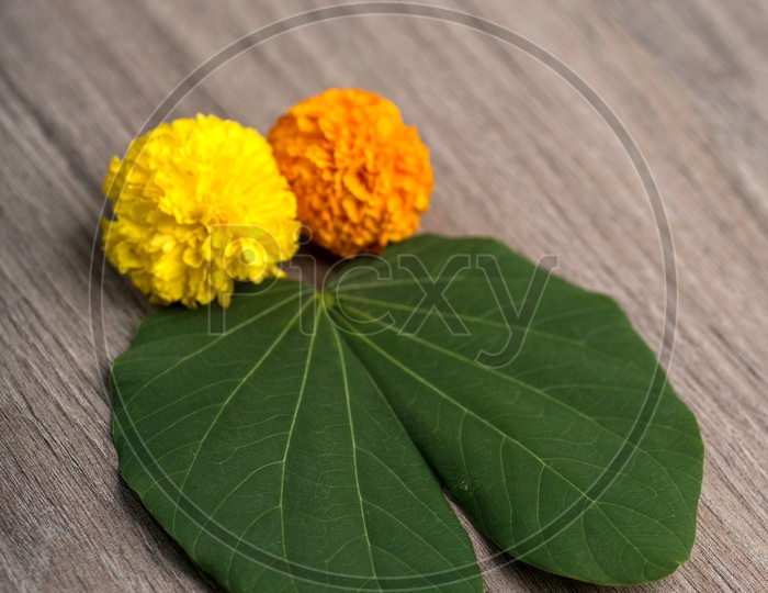 Image of Indian Festival Dussera or Navrathri Symbolic Representation ...