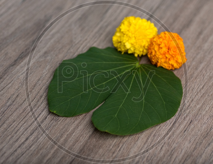 Image of Indian Festival Dussera or Navrathri Symbolic Representation ...