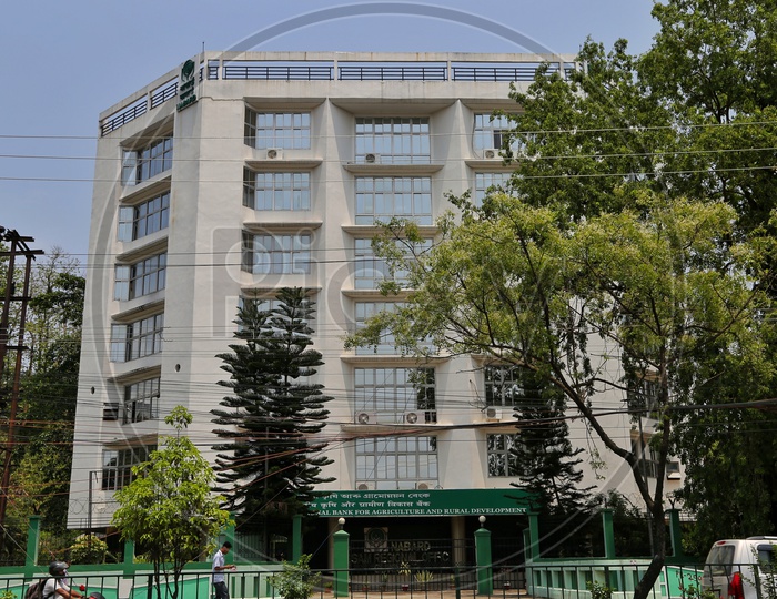 Image of National Bank For Agricultural and Rural Development (NABARD ...