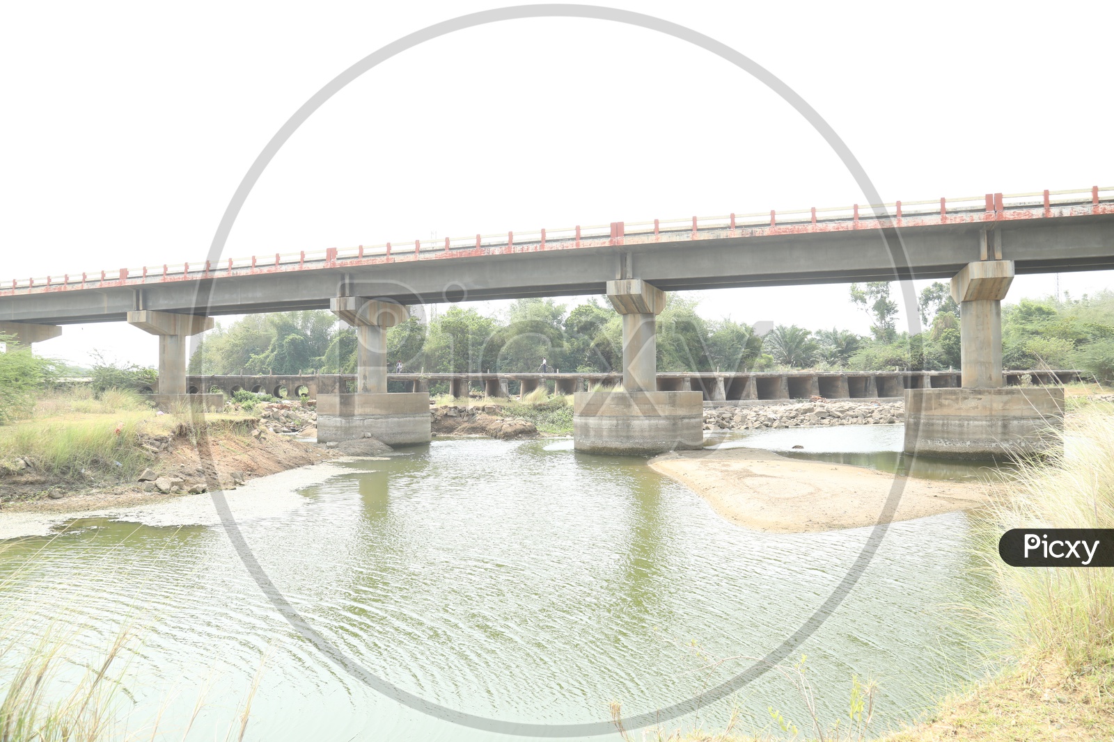Channel Beam Bridge - The Best Picture Of Beam