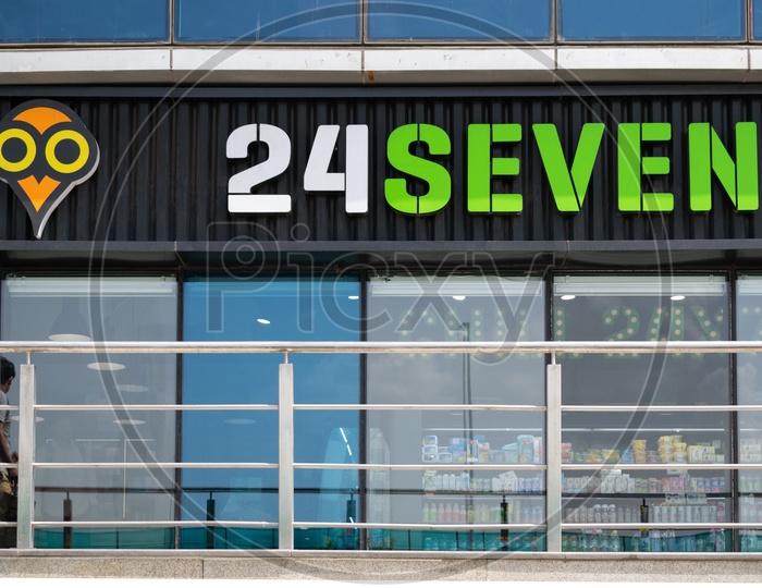 Image of 24seven store-WF179266-Picxy