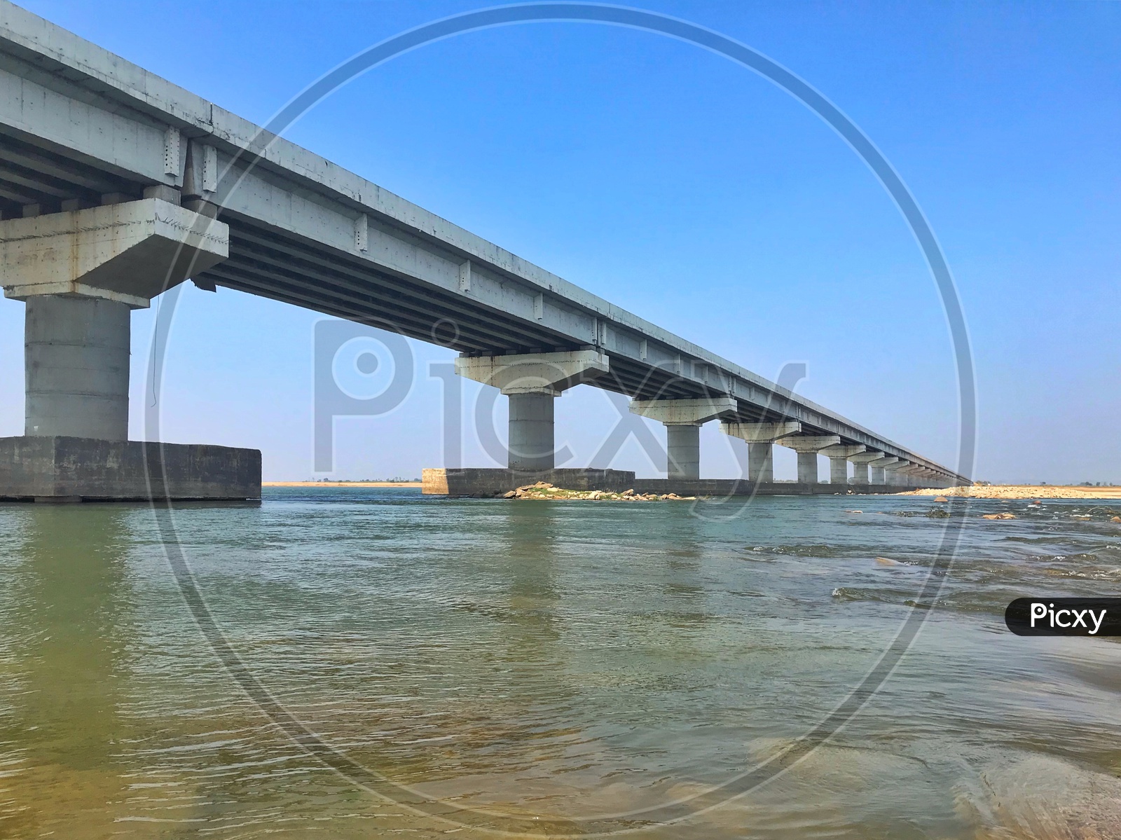 Channel Beam Bridge - The Best Picture Of Beam