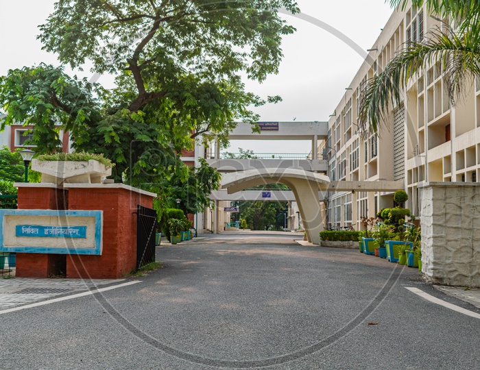 Image of Department of Civil Engineering, Indian Institute of ...