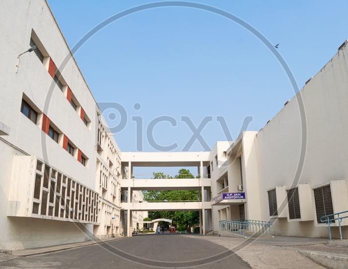 Image of Department of Civil Engineering, Indian Institute of ...