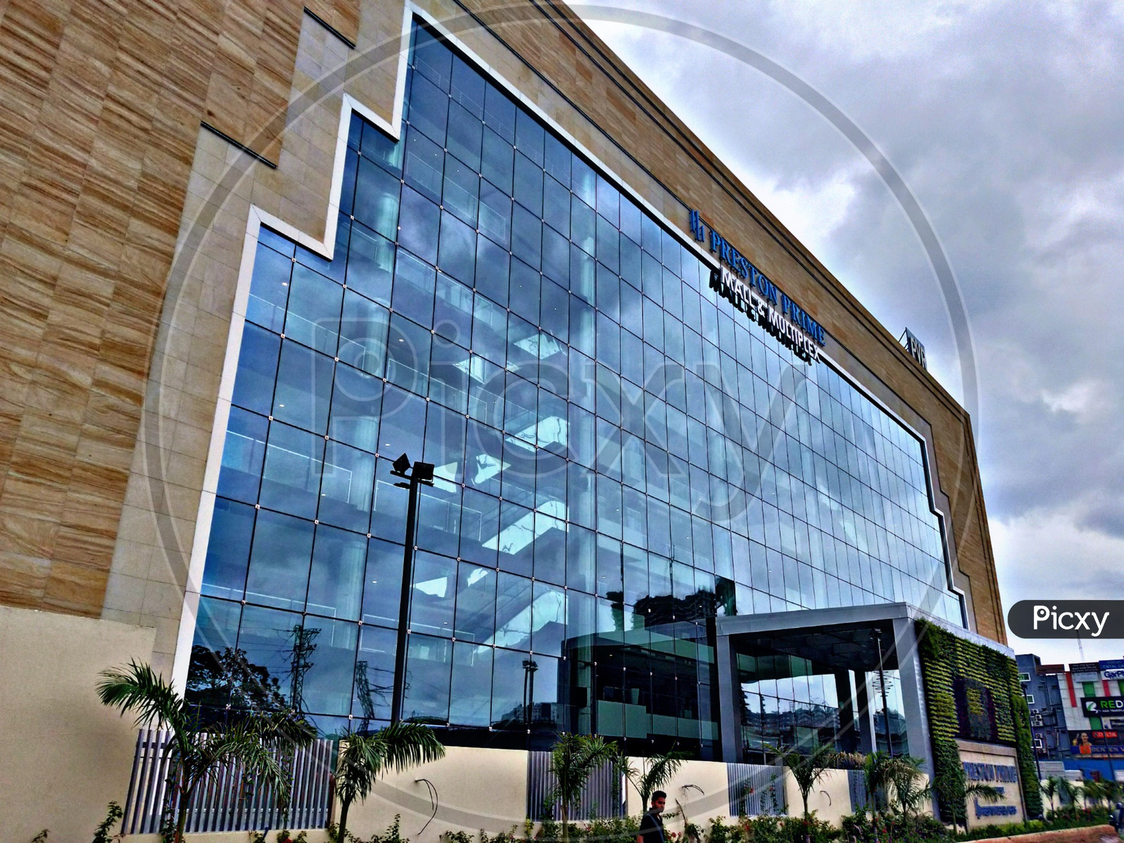 Image of Pvr preston prime mall gachibowli-DL793468-Picxy