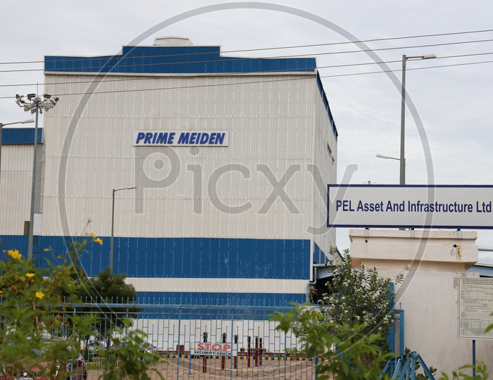 Image of PRIME MEIDEN By Prime Assest And Infrastructures Ltd-TW749570 ...
