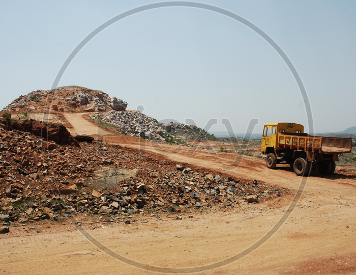 Image of Proclainer on Road-BK462718-Picxy